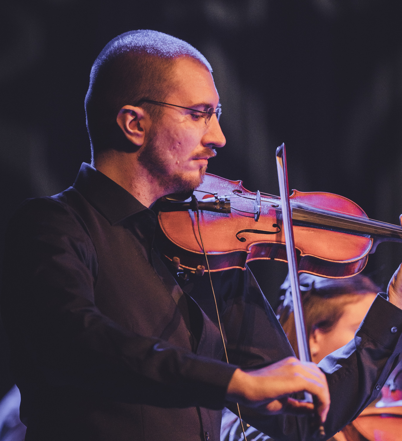 Artist in Focus: Albin Krieger - Styrian Klezmore